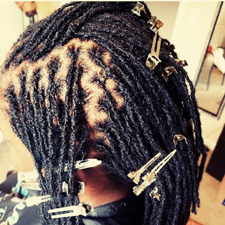HOW TO START DREADLOCKS