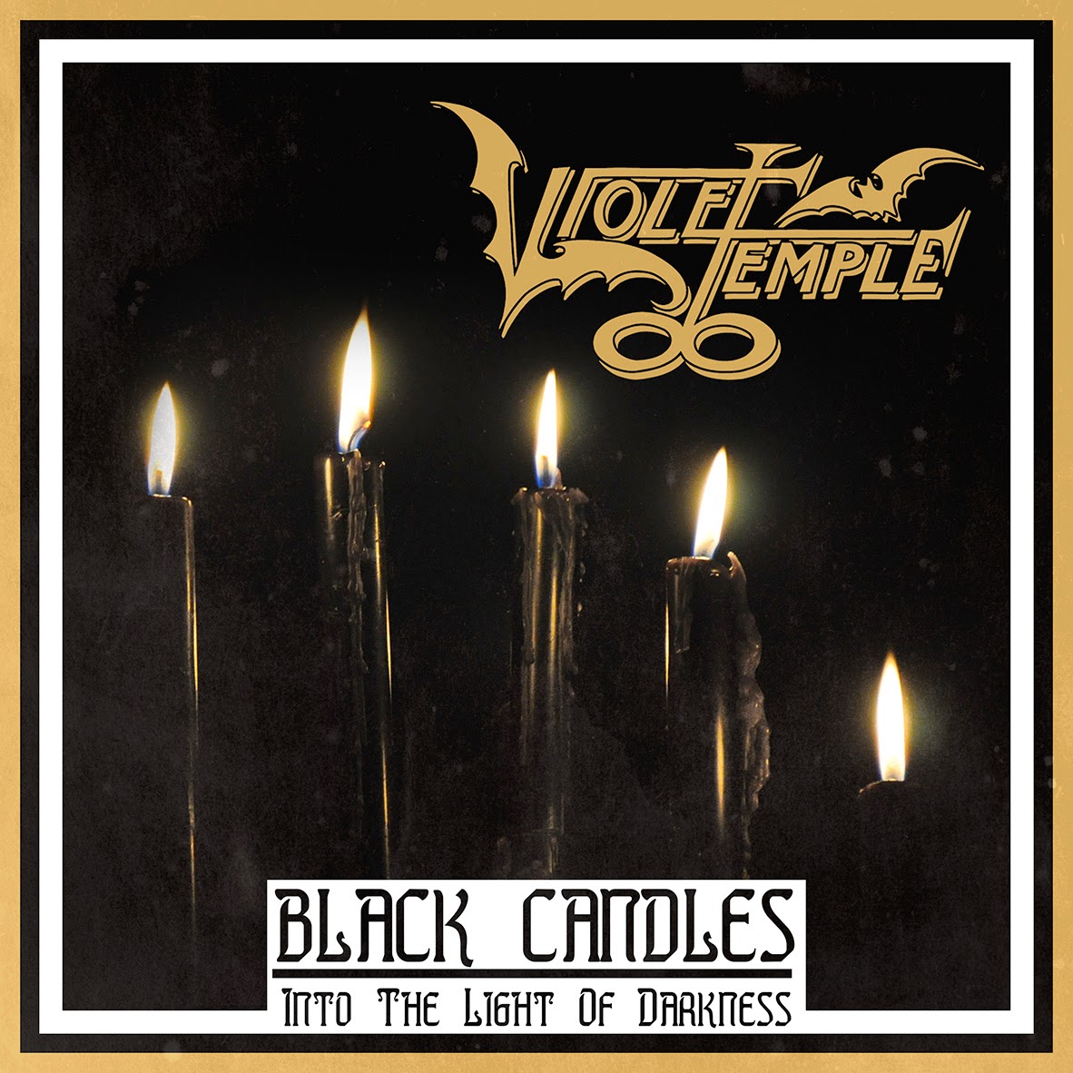 DOOMMABBESTIA - Doom 'N' Heavy Psych Webzine: VIOLET TEMPLE: Nuovo ...