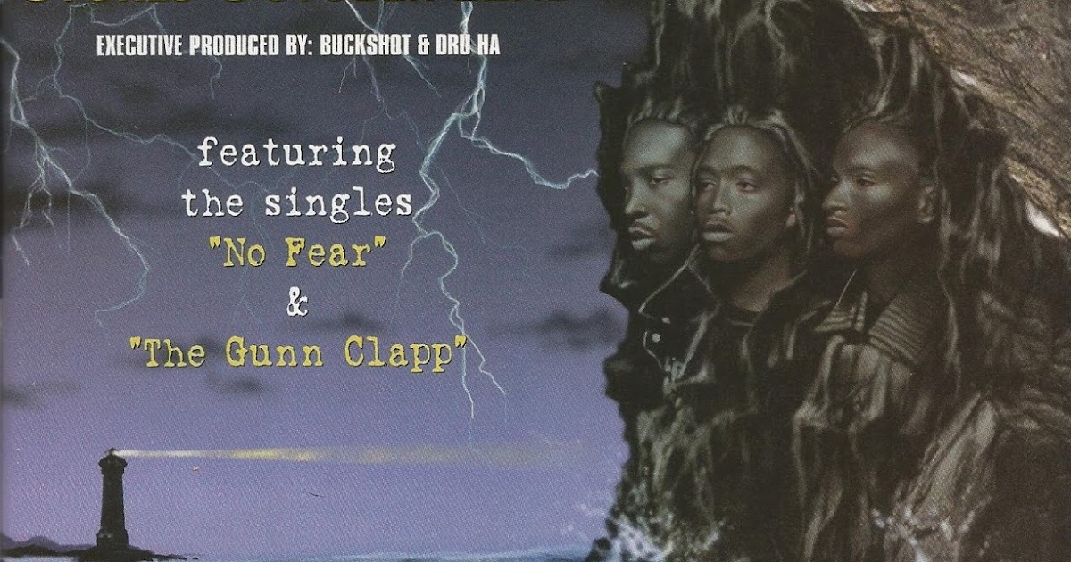 Hiphop Thegoldenera Album Review Ogc Da Storm 1996