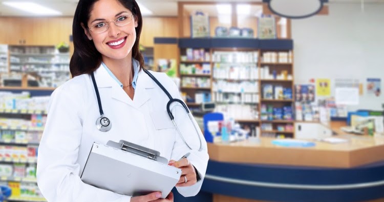 Career as a Pharmacist