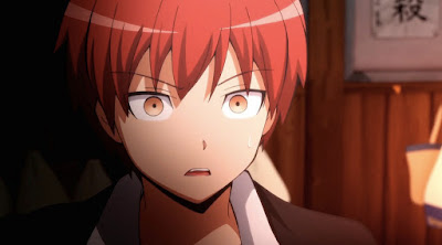 One Piece Tribe: Karma Akabane