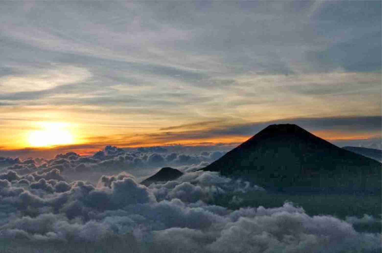 Eksistensi Gunung Lawu dan Magetan serta Kebudayaan Masyarakat ...