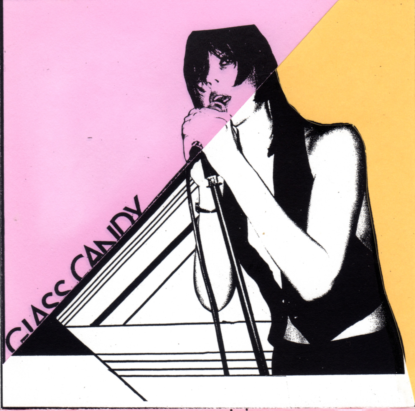 Pukekos: Glass Candy & The Shattered Theatre