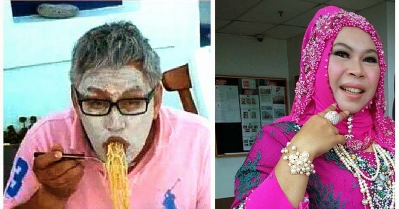 MYARTIS.COM | MYARTIS | MY | ARTIS: ISU QU PUTEH: "CHEF WAN ADALAH ...