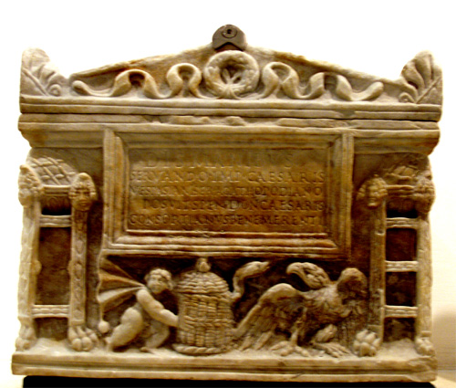 A hierro Frio: LEMURALIA: LA FIESTA ROMANA DE LOS DIFUNTOS