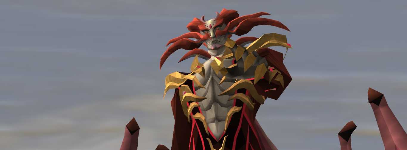 Crewman6's Runescape Adventure Log: Runescape: RS3 Finally Released