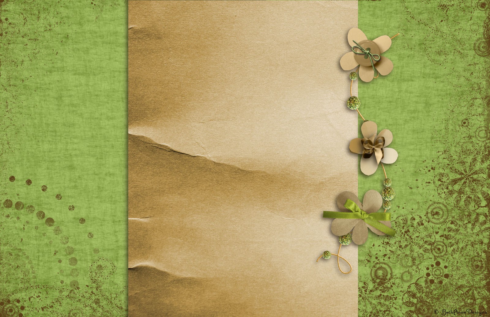 Beth Anne Designs Blog Backgrounds