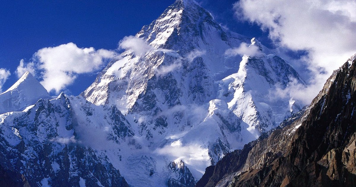 Why K-2 is called Chogori or Chhogori - Trango Tours