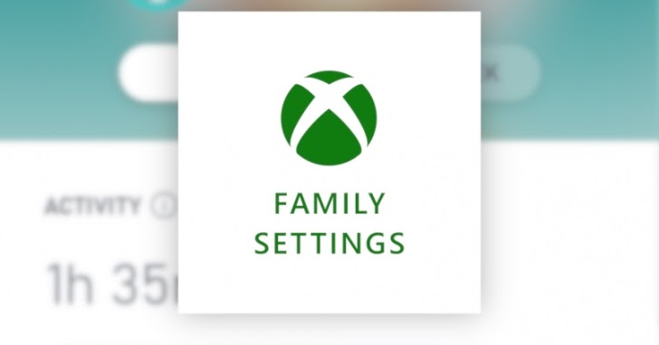 Xbox Family Settings chega à Play Store | Aberto até de Madrugada