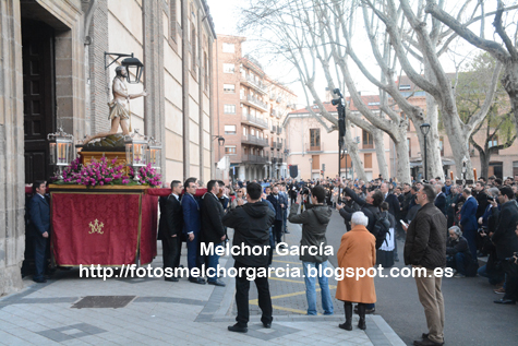 Fotografías Melchor García: 07 de Marzo 2020, Vía Crucis Cuaresmal