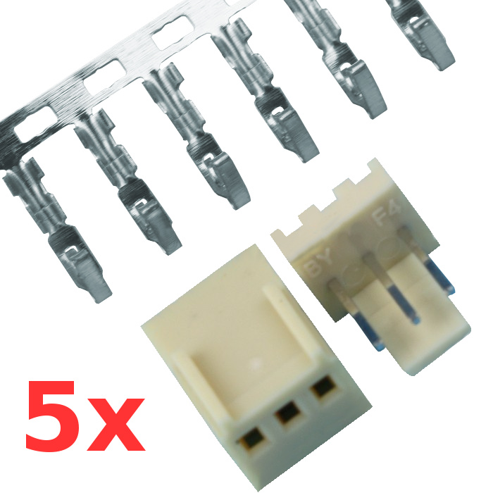 Les connecteurs - une gamme pour peaufiner les raccordements de vos ...