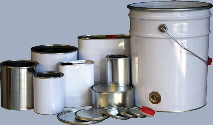 Metal Vs Plastic Chemical Containers: Which One To Choose?