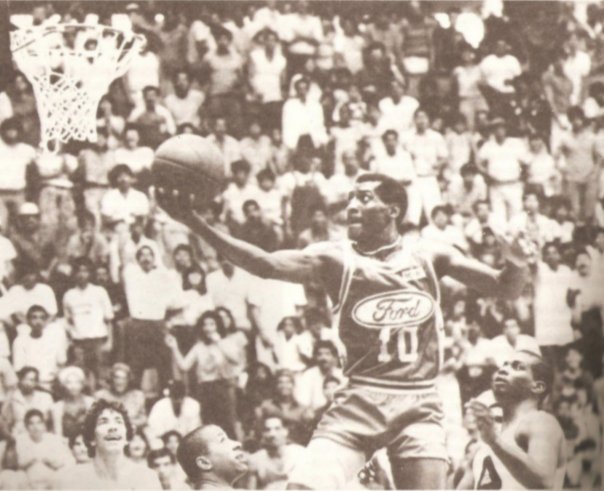El impacto de la Liga Profesional en el baloncesto venezolano ~ Se ...