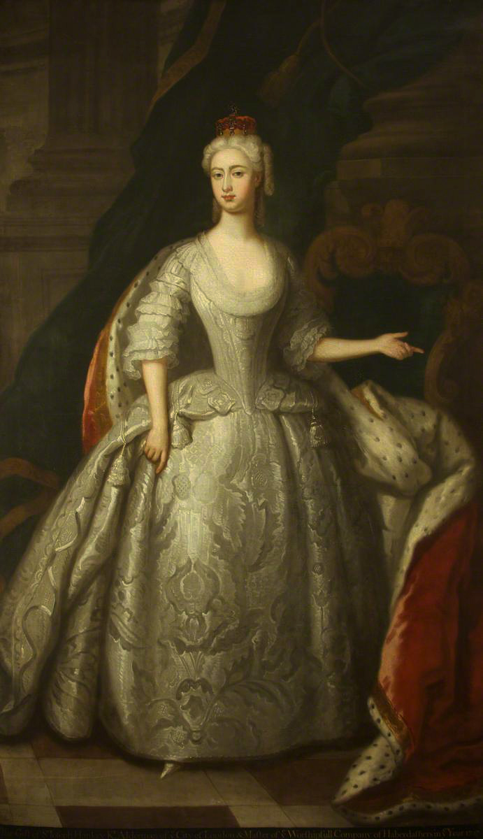 Bath, Art and Architecture: The Marble Bust of Princess Amelia Sophia ...