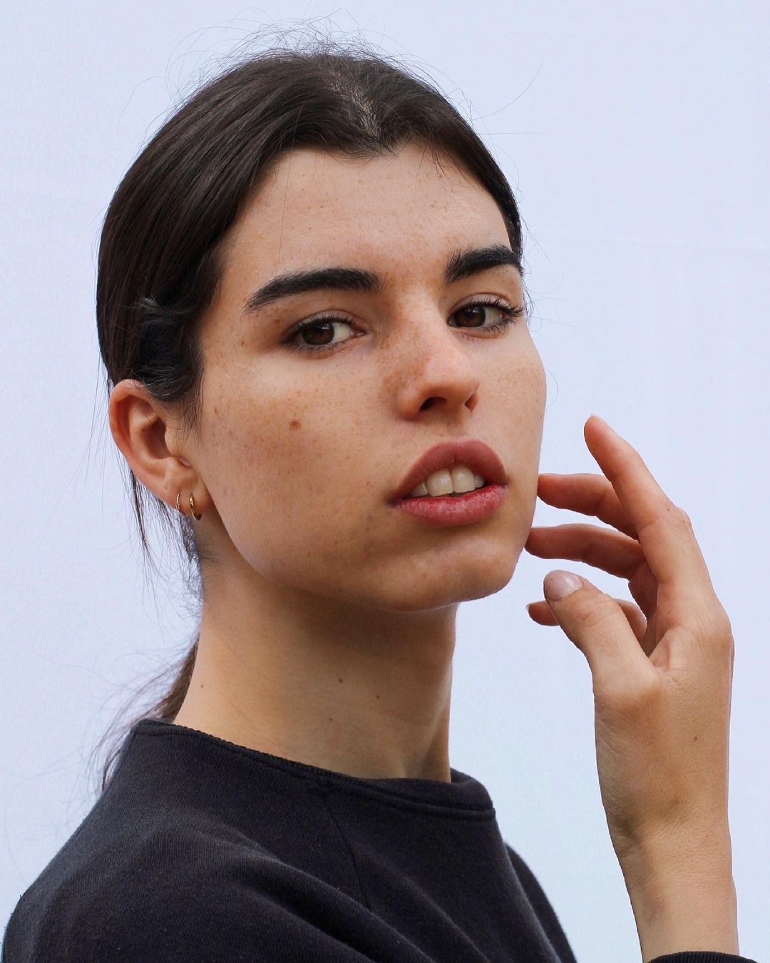 Rym Gallardo – Most Beautiful Spanish Transgender Instagram Model - TG ...