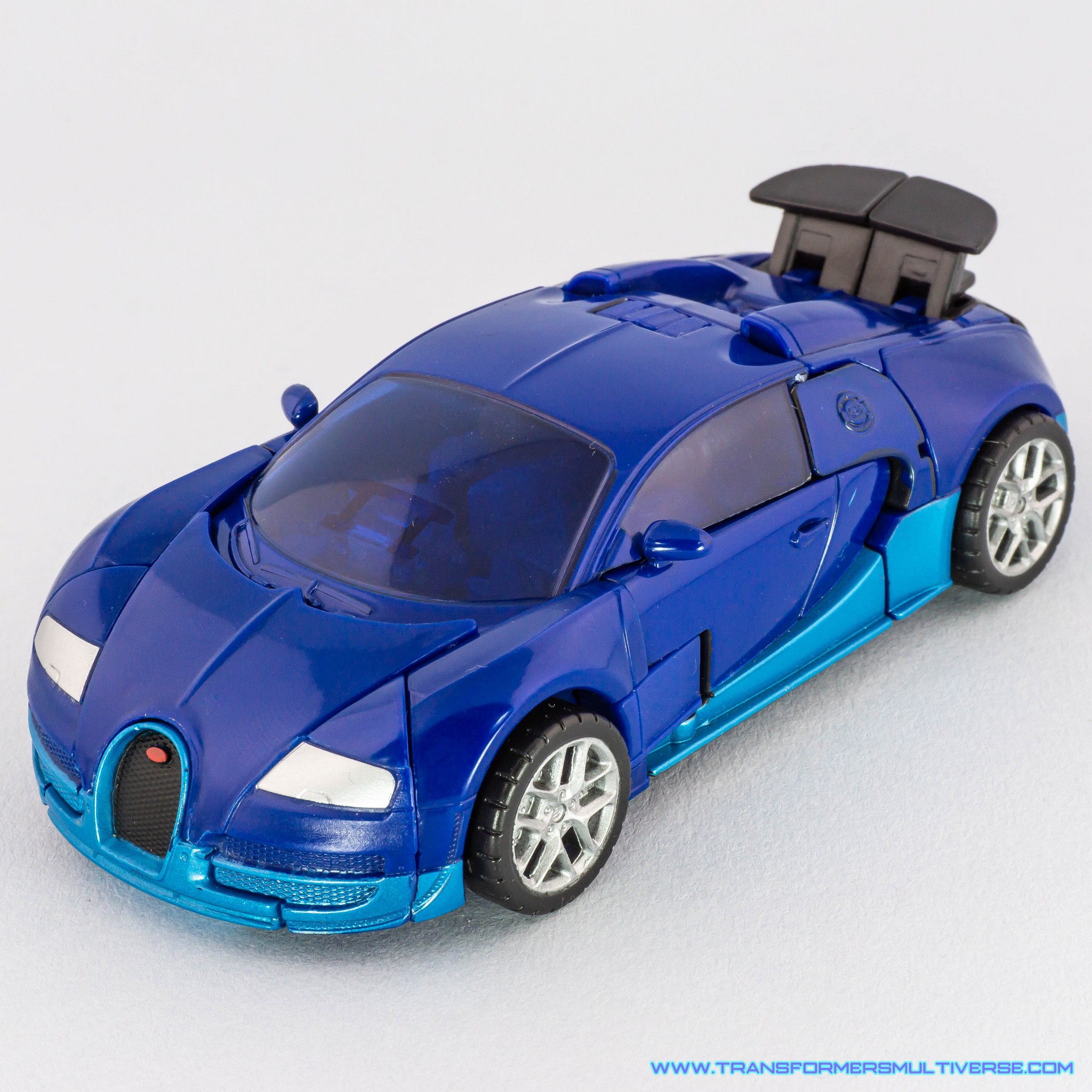 Drift (Transformers Movie Profiles)