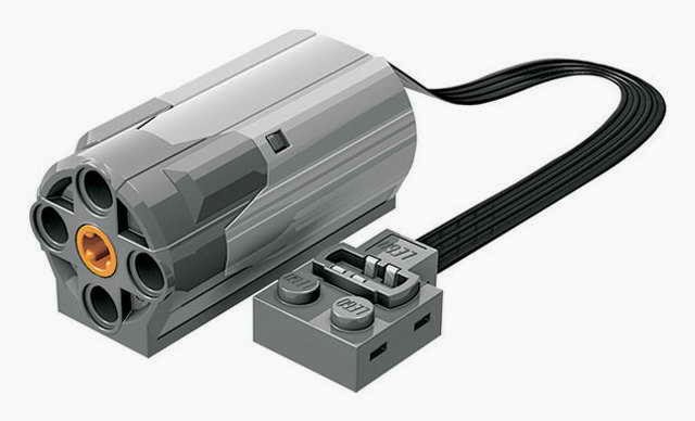 set database: LEGO 8883 LEGO® power functions M-motor | ʞɔıןqqndǝɹ