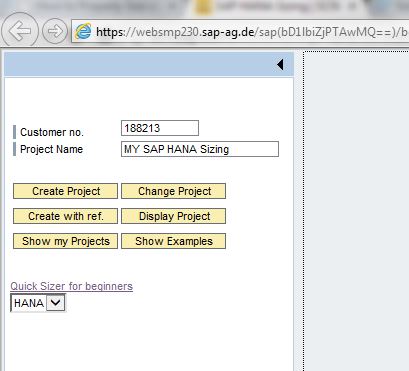 Supercharge Your SAP Basis Skills: SAP Sizing Using Quick Sizer