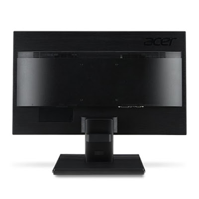 Review Acer V226WL bd 22-Inch LCD LED-Lit Monitor