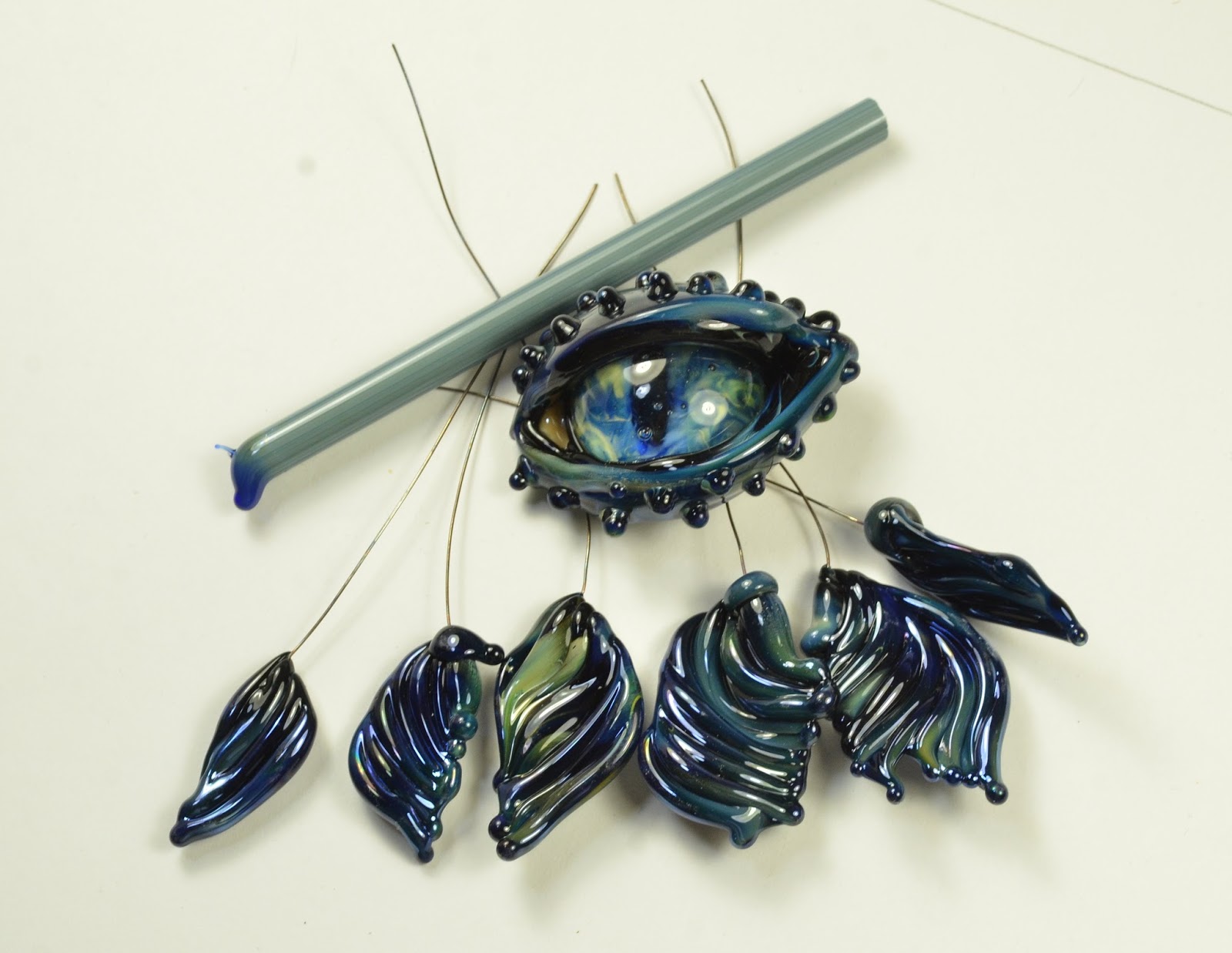 DragonJools: Double Helix: Kronos