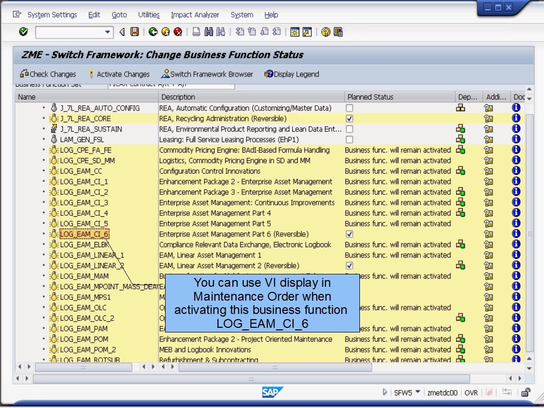 青蛙SAP分享 Froggy's SAP sharing: PM Using SAP Visual Enterprise Visual ...