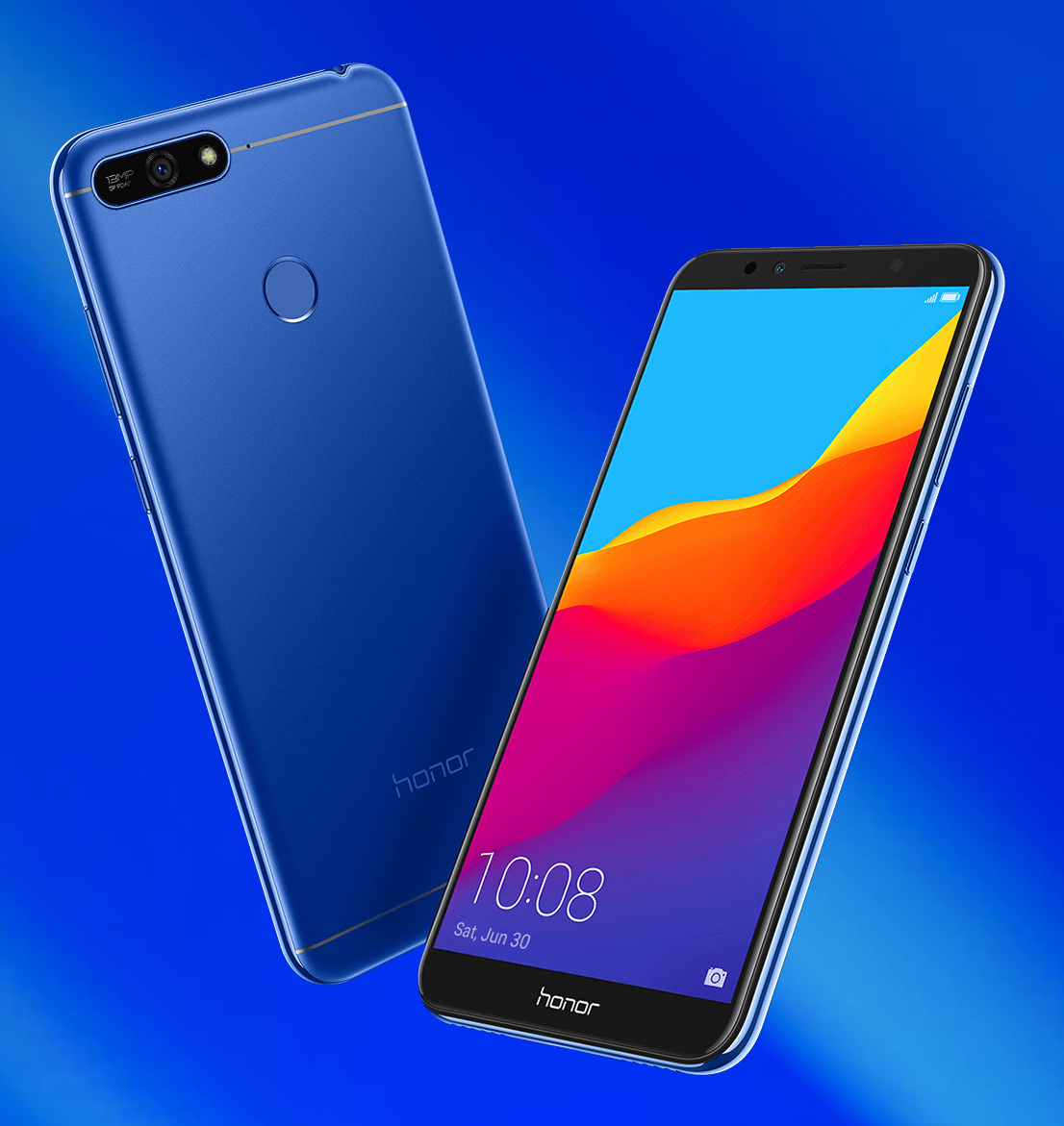 Honor 7A Philippines Price is PHP 6,990, Specs, Features, Press Photos ...