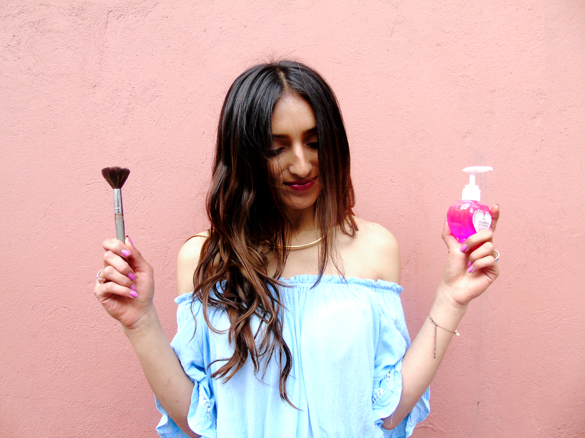 CONOCE LA MAGIA ROSA - REVIEW - LinaInfinitea