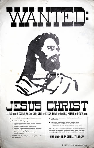 June 21, 1971: The Jesus Revolution on the Cover of Time Magazine ...