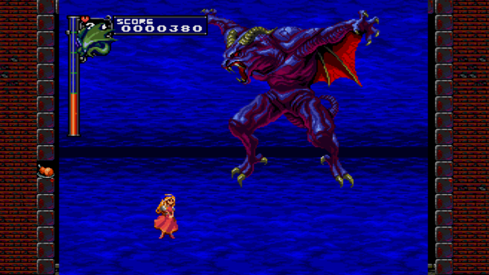 Castlevania Requiem: Symphony of the Night & Rondo of Blood (PS4 ...