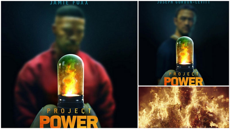 [Noticias] Tráiler de 'Proyecto Power': ¿Qué arriesgarías por cinco ...