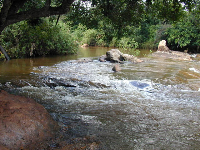 Umba River (Tanzania)