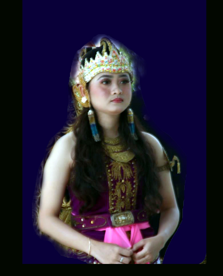 Seni Budaya Wayang Indonesia: Kisah Begawan Palasara