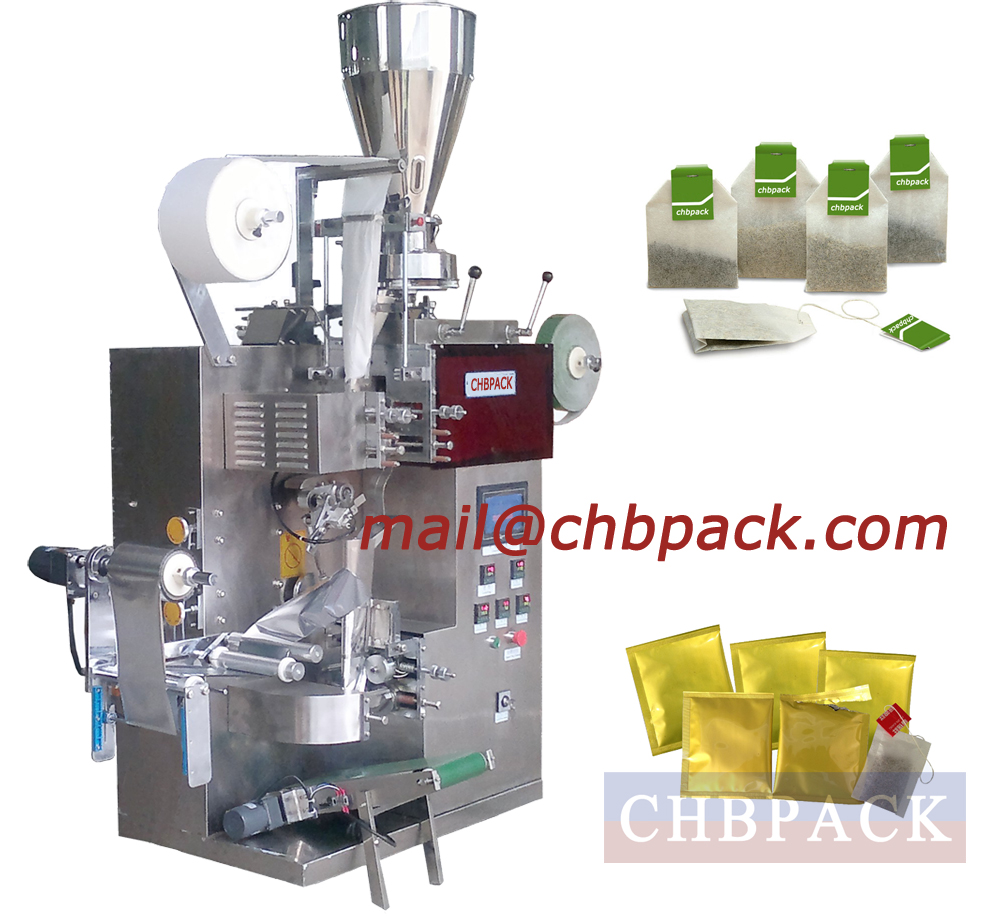 Xiamen CHBPACK Industrial Co., Ltd.
