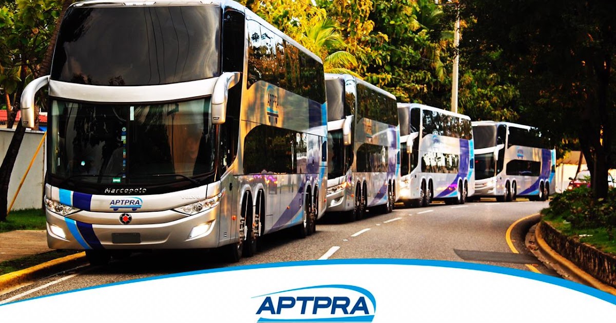 EnXclusiva: APTPRA empresa de transporte toma medidas....
