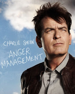 Achei relevante!: Anger Management: Impressões sobre a nova série ...