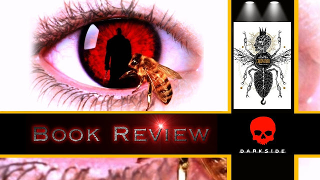 CANDYMAN DE CLIVE BARKER - BOOK REVIEW - PIPOCA 3D