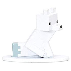 Minecraft Fox Nano Metalfigs Multi Packs Figure | Minecraft Merch