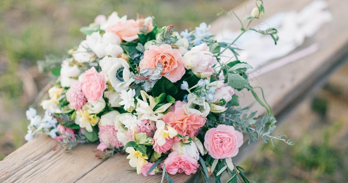 Fleurie Flower Studio :: Thoughtfully Crafted Floral Design