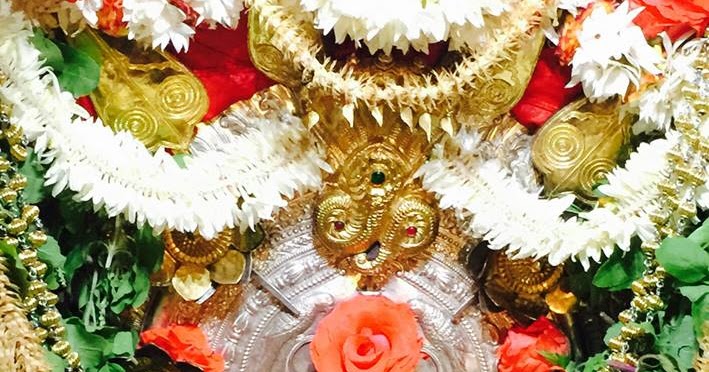 SRI VEERA VITTALA VENKATRAMANA SWAMI TEMPLE, PANEMANGALORE