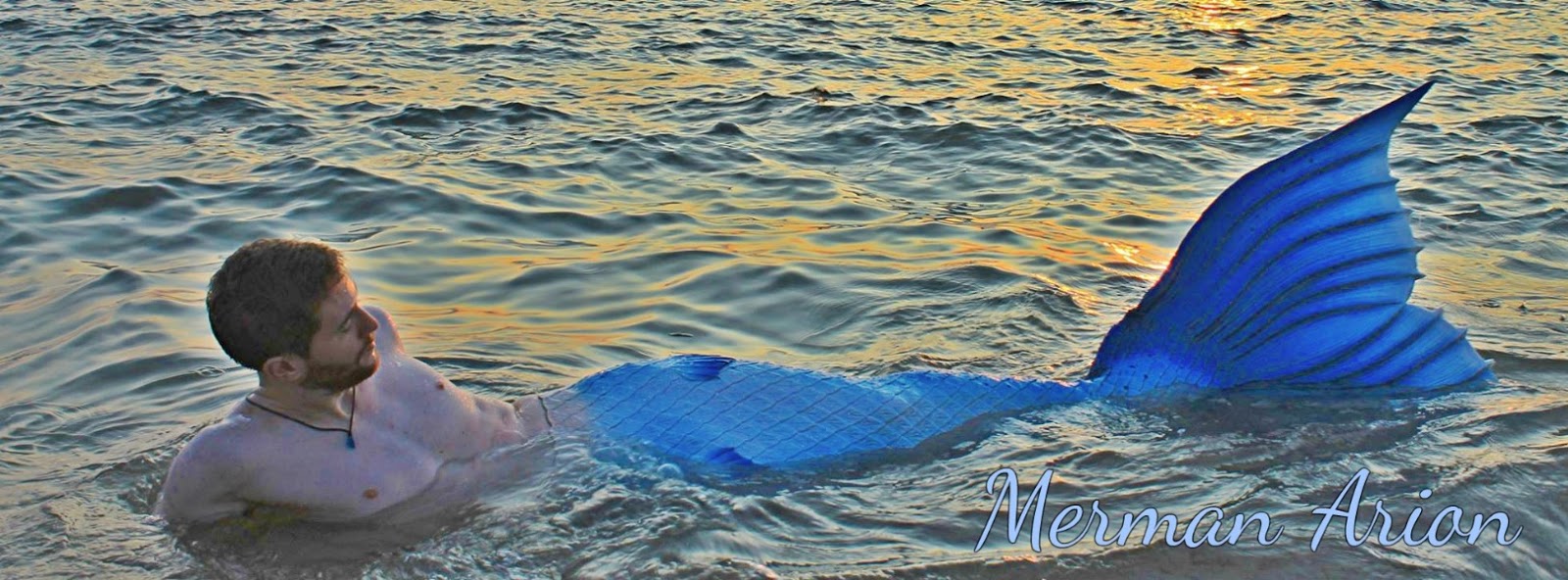 CENTAUR WORLD: (EN)CANTO DE SEREIO: MERMAN ARION