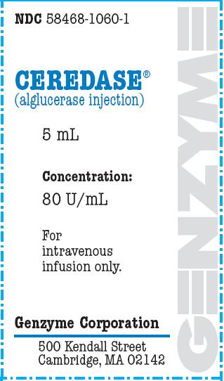 Aglucerase (Ceredase) for the Treatment of Gaucher Disease (Enzyme ...