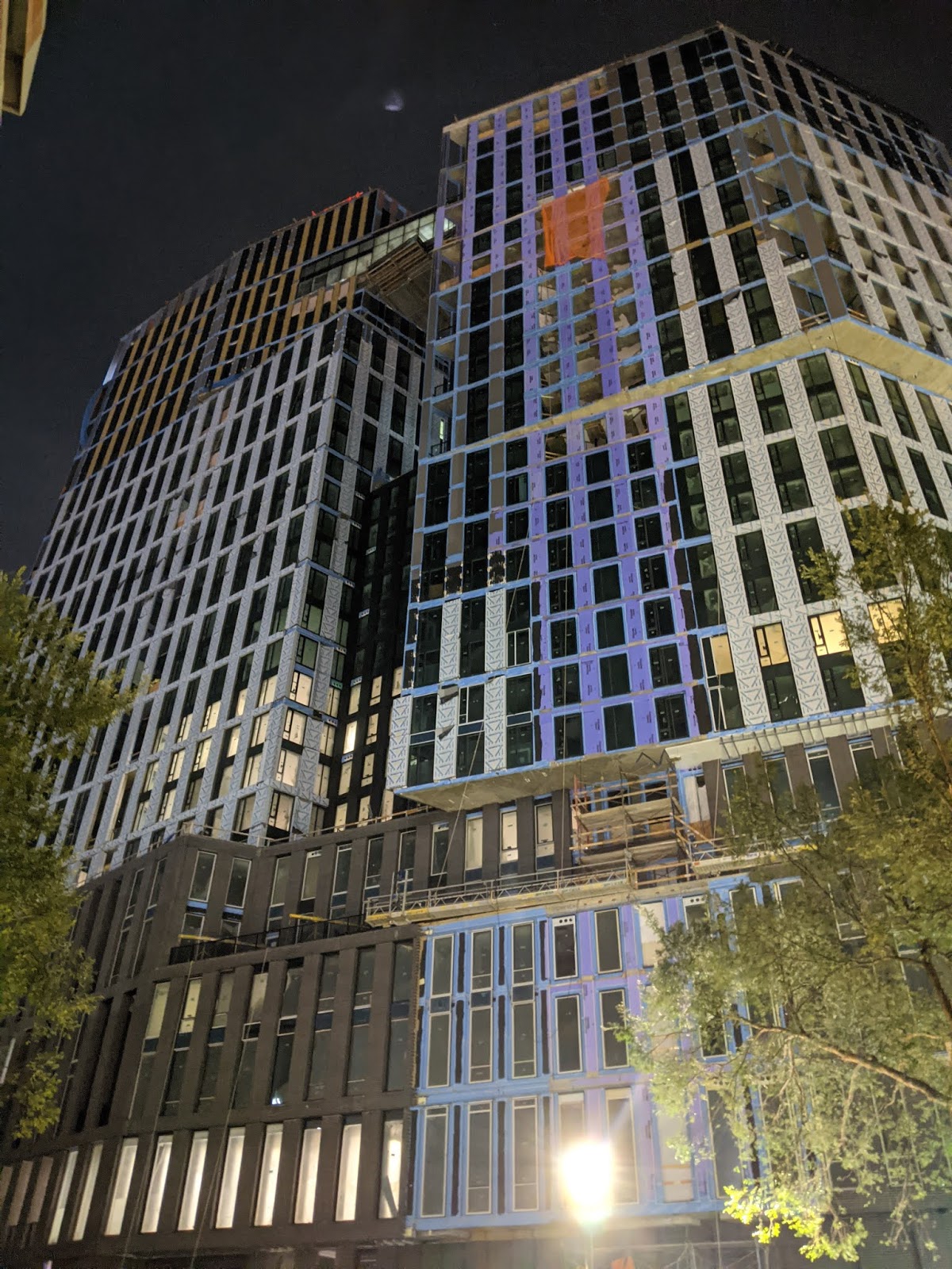 Robert Dyer @ Bethesda Row: Bethesda construction update: The Wilson ...