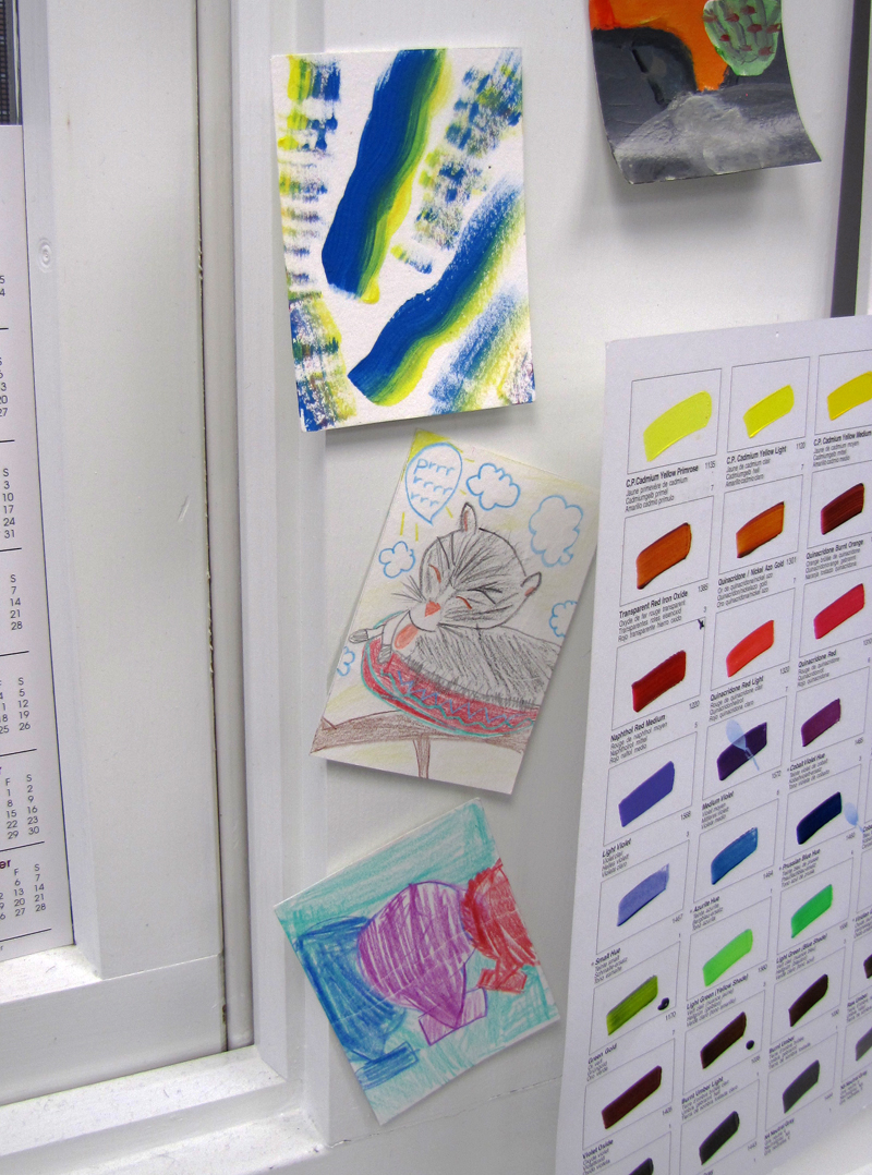 Corridor Arts Blog: Corridor Arts Photo Gallery