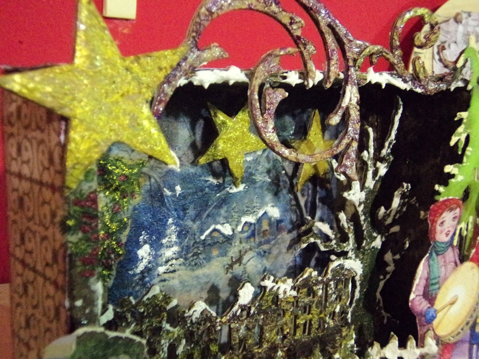 scrapmaria.blogspot.com: ...δεν πεταμε τιποτα τελικα..μια νεα Προκληση..