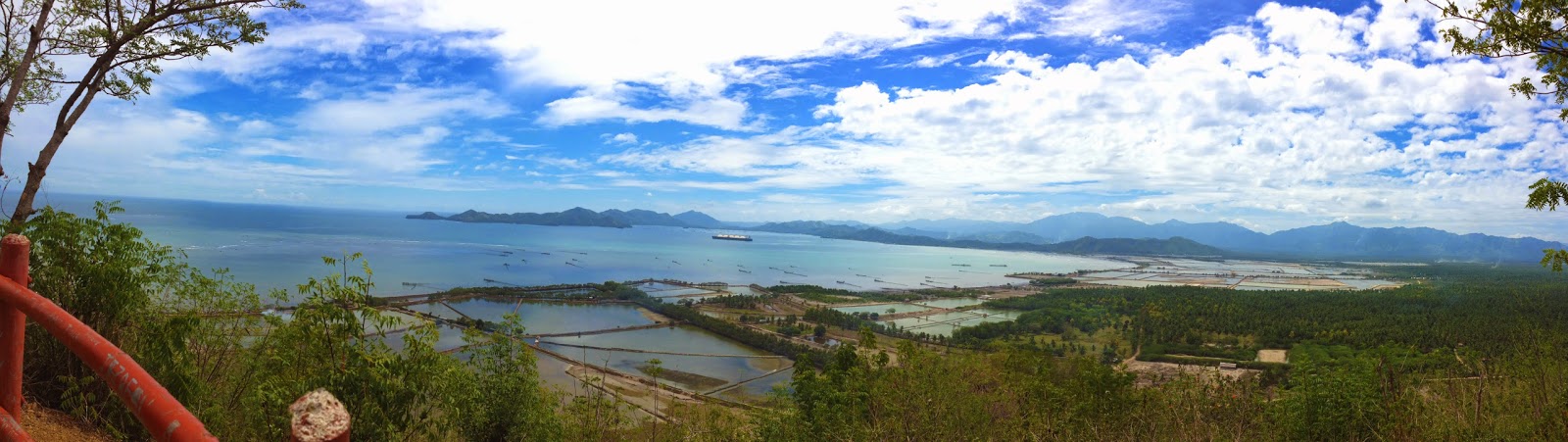 SoulFulVentures: Mount Crocodile, Padada Davao del Sur