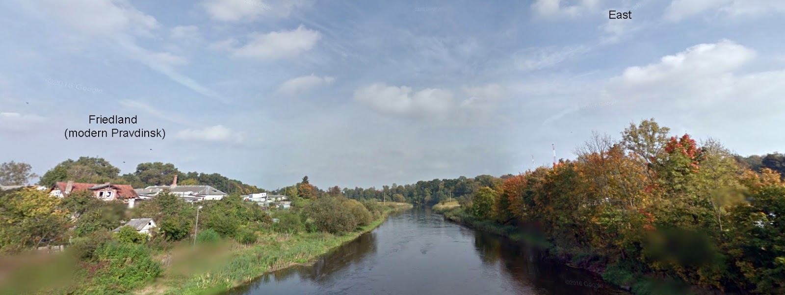 Obscure Battles: Friedland 1807