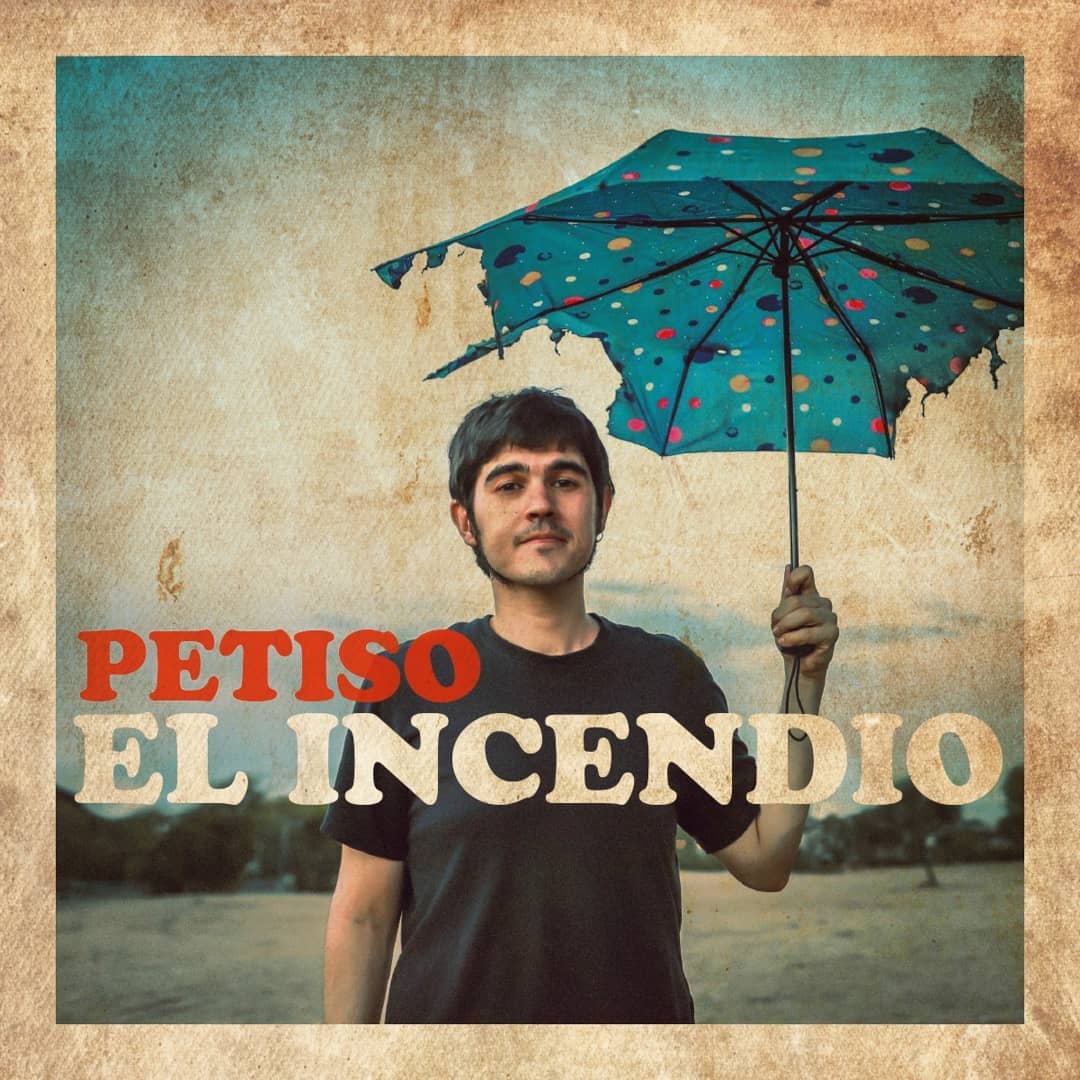 Confesiones tirado en la pista de baile: [ El Incendio, Petiso: 9 ...