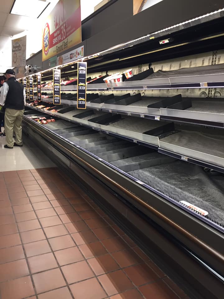 Digitization 101: Social Distancing, Day 3