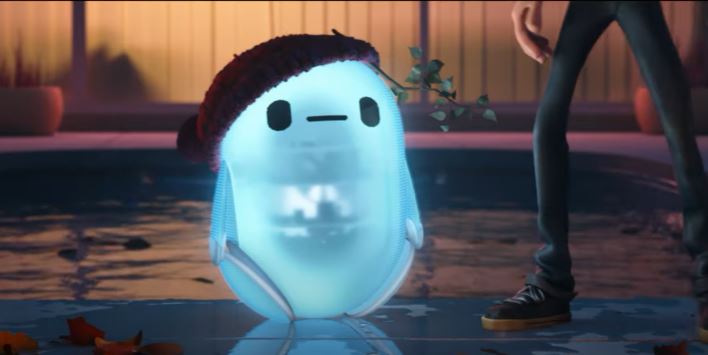 Ron Da Error: Trailer Oficial + Poster