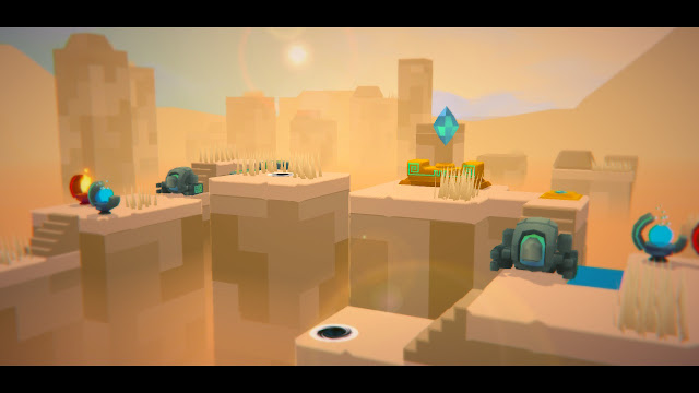 QV (Switch): confira os primeiros detalhes e um breve trailer do jogo ...